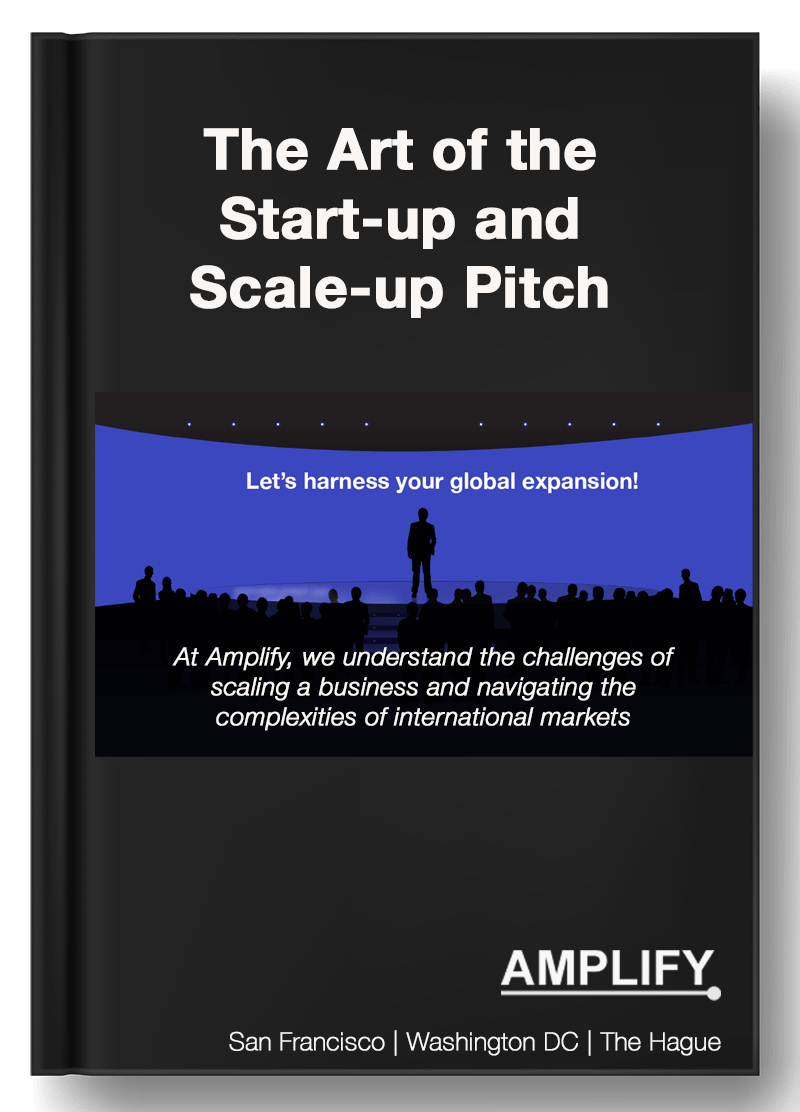 Amplify Now Global Expansion Strategies for international growth