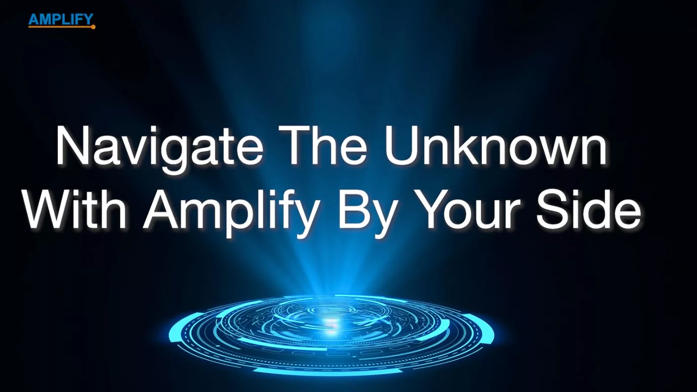 Amplify Now Global International Expansion and Maximize Growth